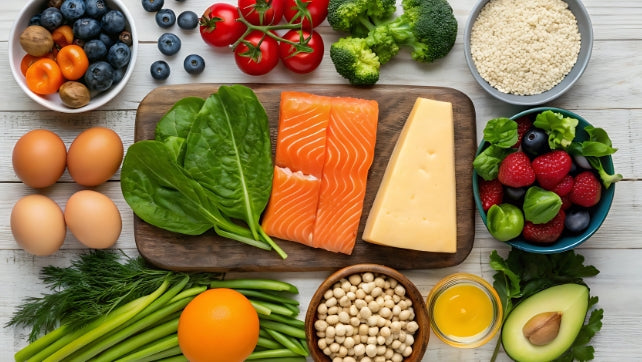 Dieta Paleo: cos'è e come funziona | Vitamincenter