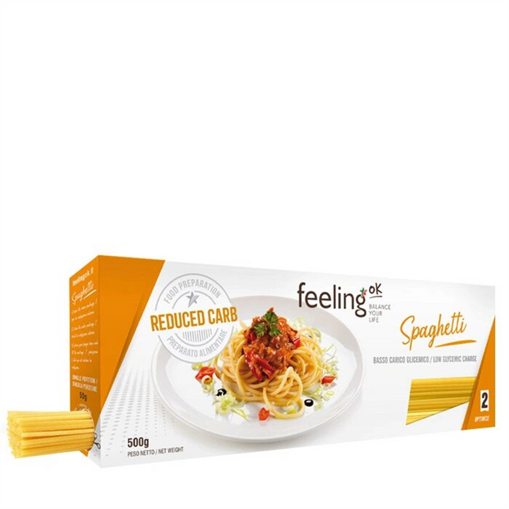 Prodotti FEELING OK | Vitamincenter